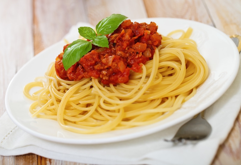 Cách làm mỳ Spaghetti vừa ngon vừa nhanh đúng vị Ý - Tinmoi