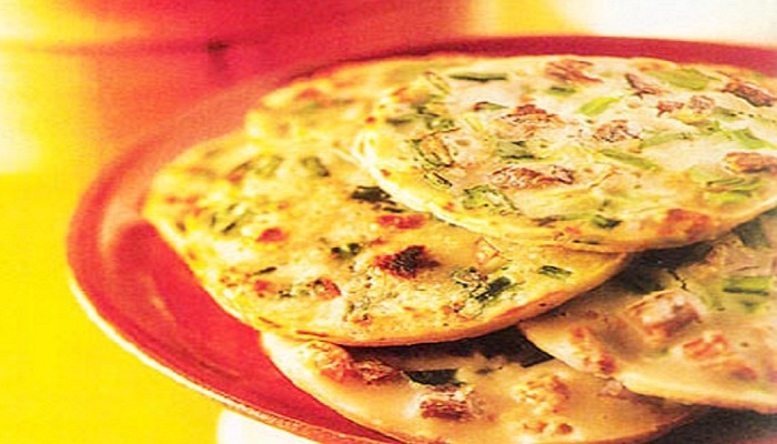 Cách làm bánh bột mì rán chiên giòn thơm ngon đơn giản - Tinmoi