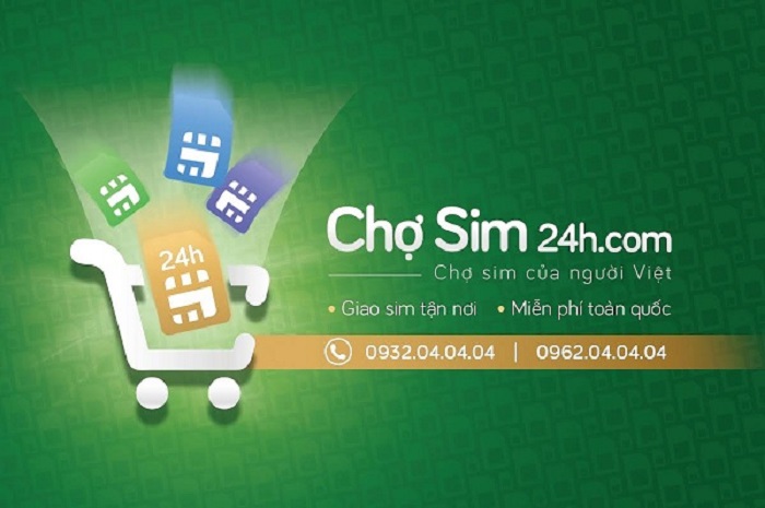 Cùng chợ sim 24h phân tích ý nghĩa thú vị về các loại sim tam hoa - Tinmoi