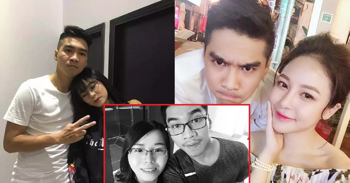 Đường tình duyên lúc bổng lúc trầm của ông hoàng streamer PewPew - Tinmoi