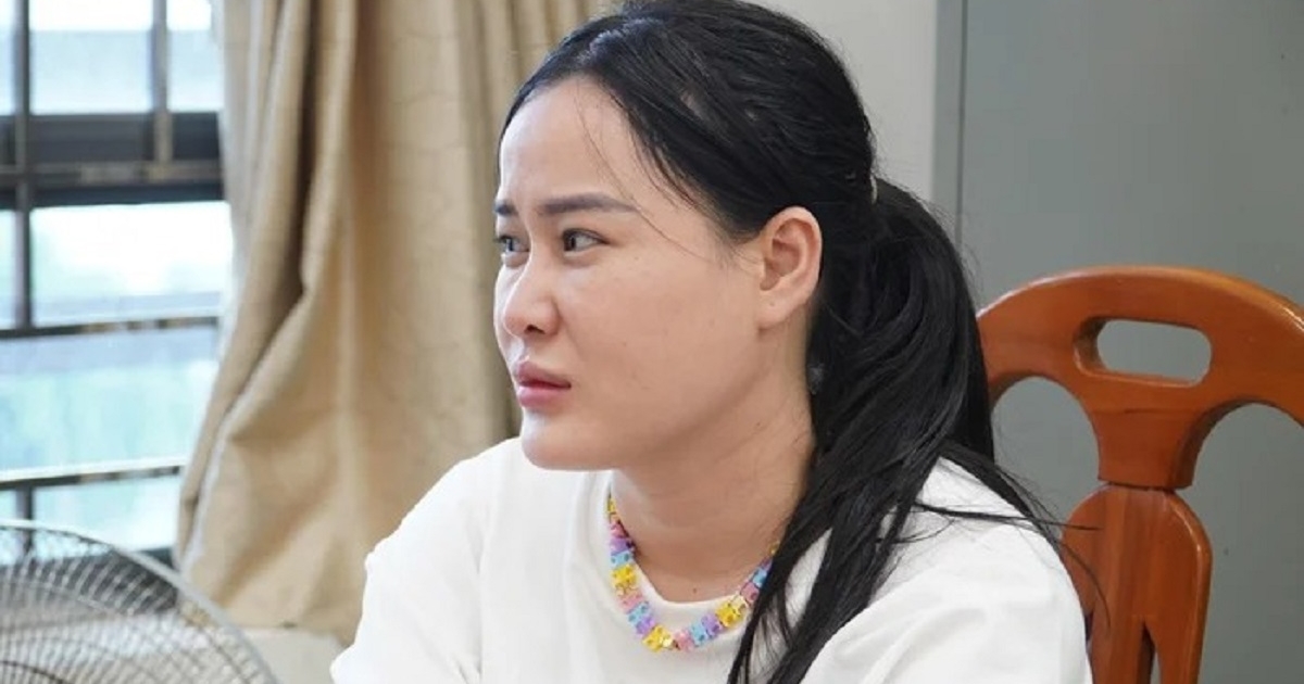 'Anna Bắc Giang' chính thức mang tiền đến giao nộp cho cơ quan công an ...