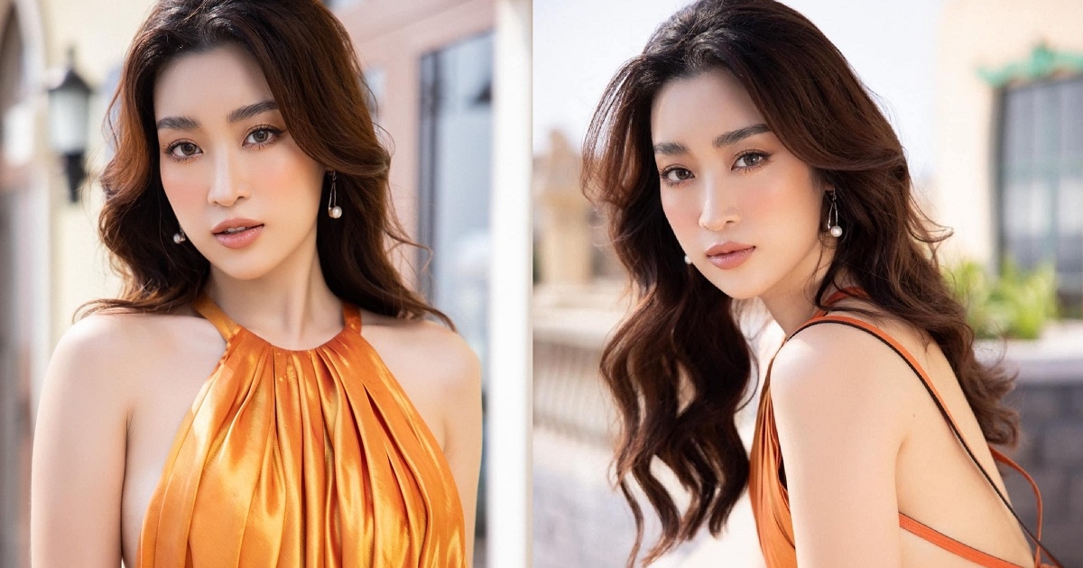 Đỗ Mỹ Linh làm điều không ngờ sau chưa đầy 1 tháng làm dâu hào môn - Tinmoi