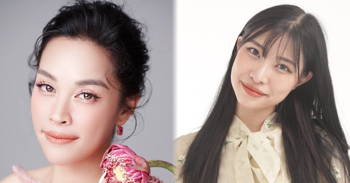 Ca sĩ Xesi phản ứng gắt việc O Sen Ngọc Mai hát chùa bài hát Tuý Âm ...