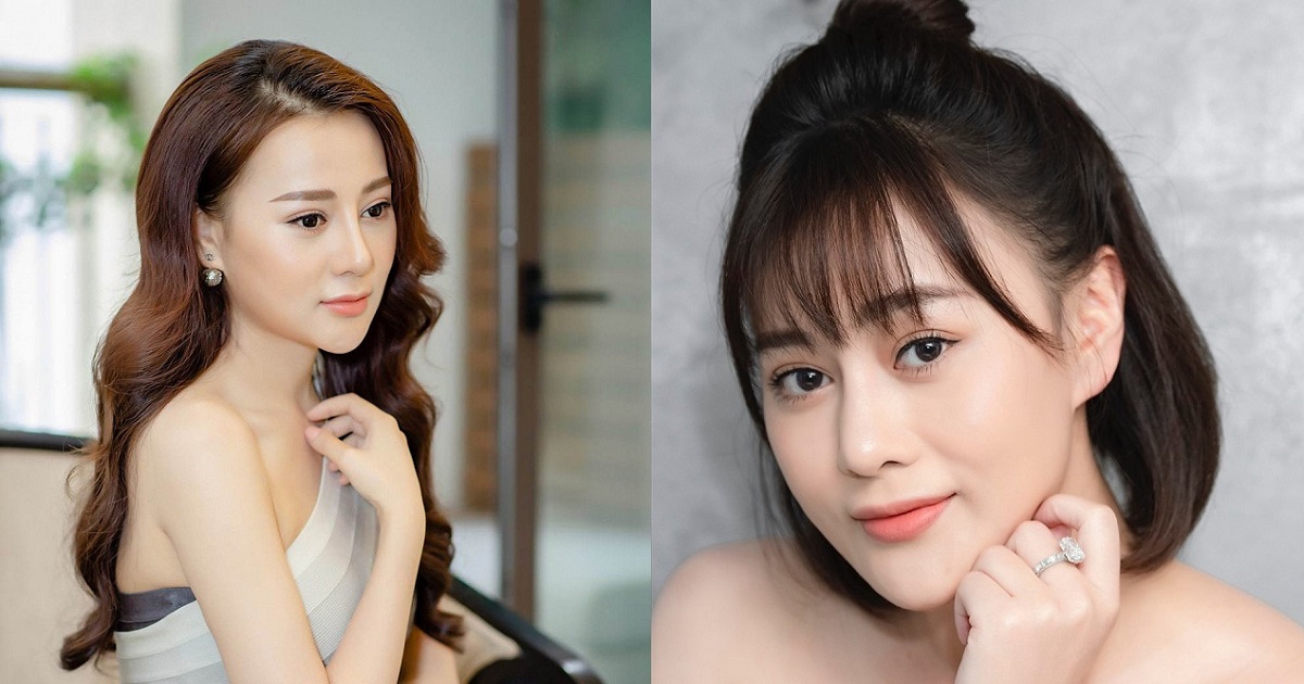 Phương Oanh định đổi nghề hậu lộ clip dự tiệc tất niên cùng 'cá mập': 'Con đầu lòng' bị chê - Tinmoi