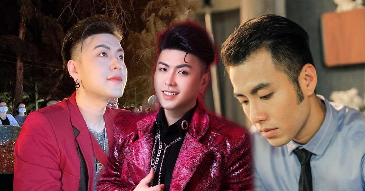 Akira Phan gây tiếc nuối vì nhan sắc lạm dụng thẩm mỹ: Còn đâu vẻ nam tính năm nào! - Tinmoi