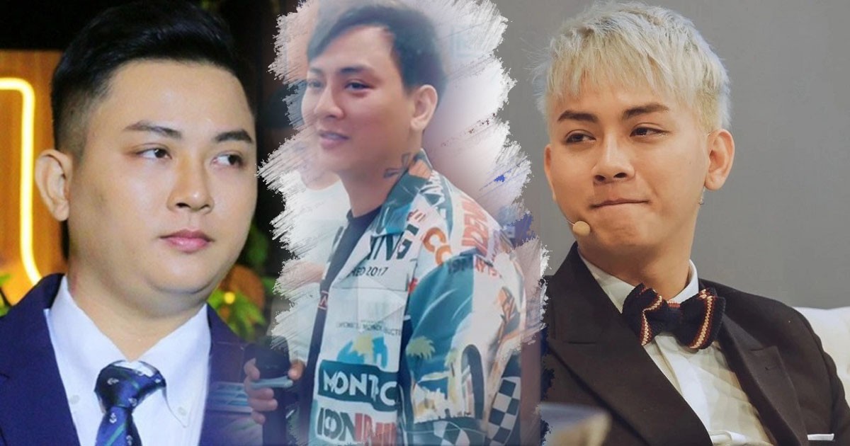 Hoài Lâm khiến fan nuôi lại hy vọng 'thần tượng sẽ khác' hậu tái xuất ...