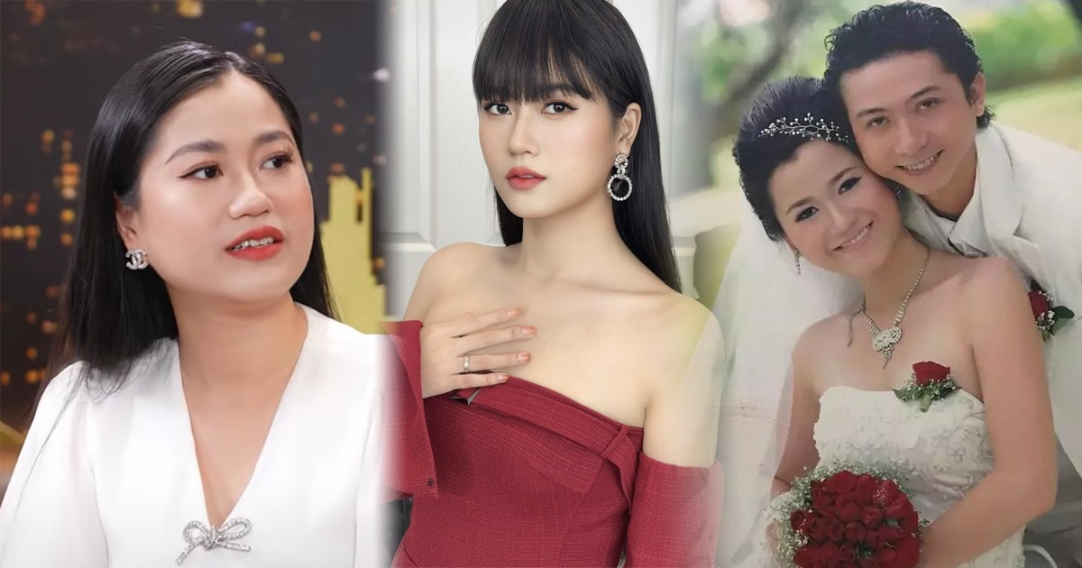 Lâm Vỹ Dạ chính thức lên tiếng về sự bùng nổ nhan sắc đáng kinh ngạc ...