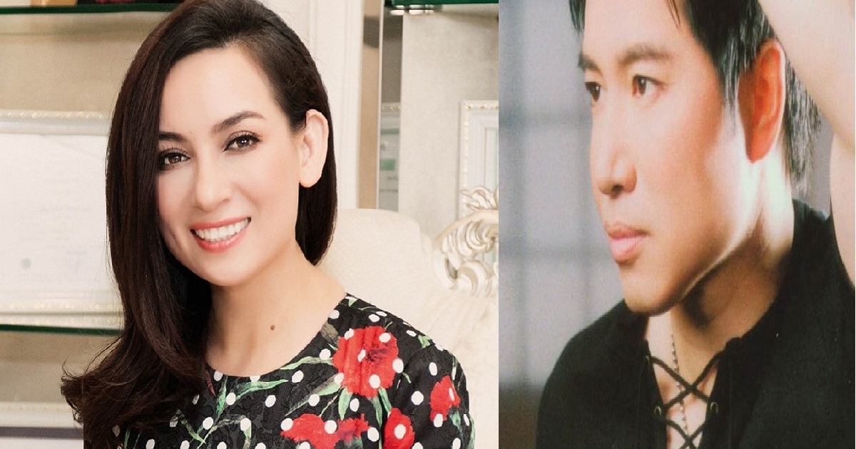 Phi Nhung công khai chân dung người mình gọi là chồng: Danh tính bất ...