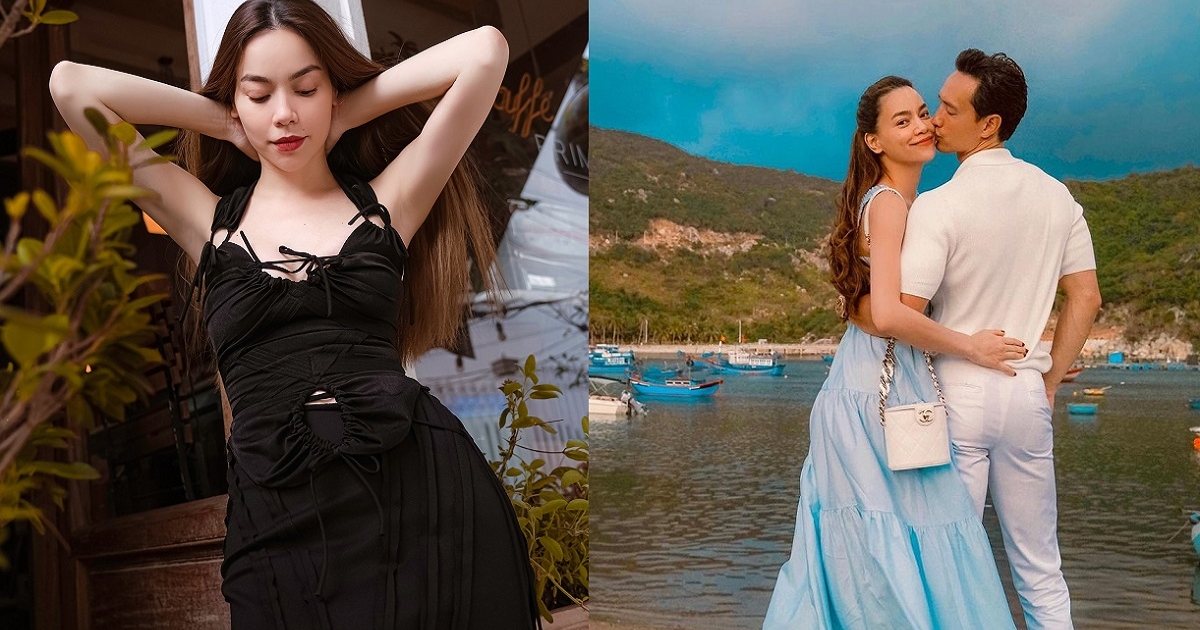 Hồ Ngọc Hà khoe cuộc sống đủ đầy, tiết lộ đang sở hữu những thứ quý giá mà nhiều người ao ước ...