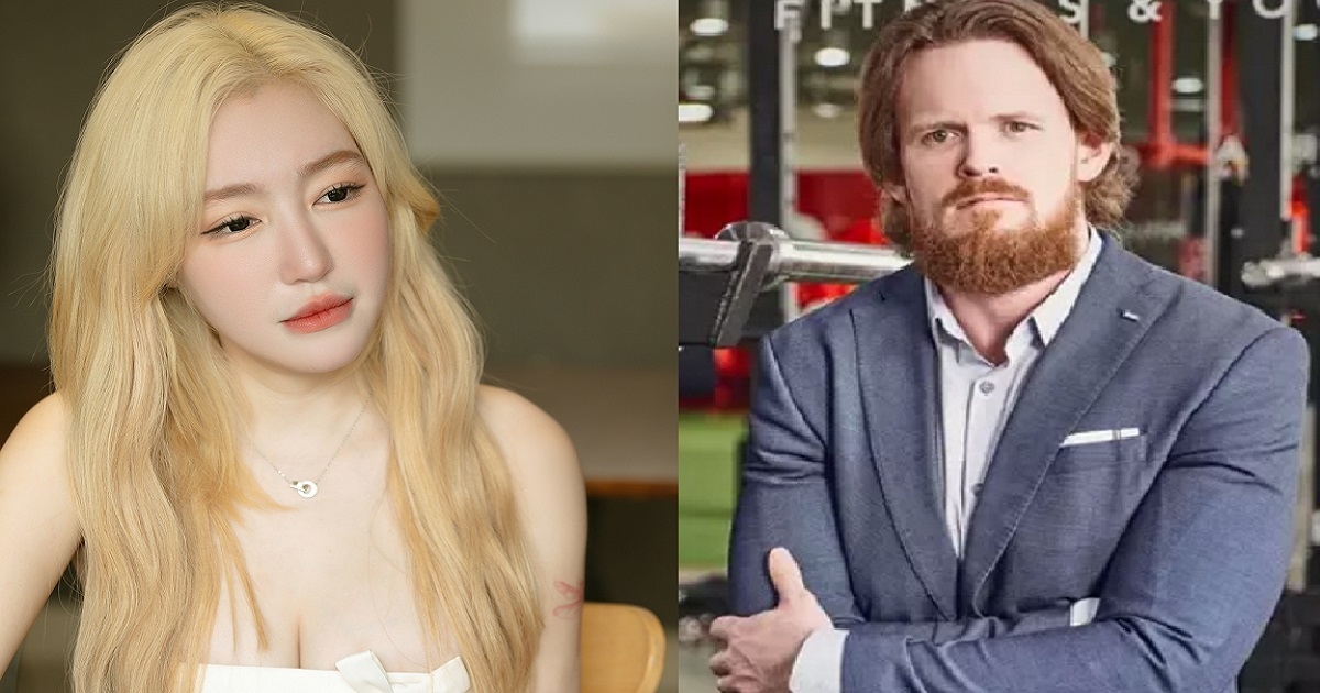 Elly Trần thừa nhận một sự thật phũ phàng về chồng khi bị CDM buông lời ...