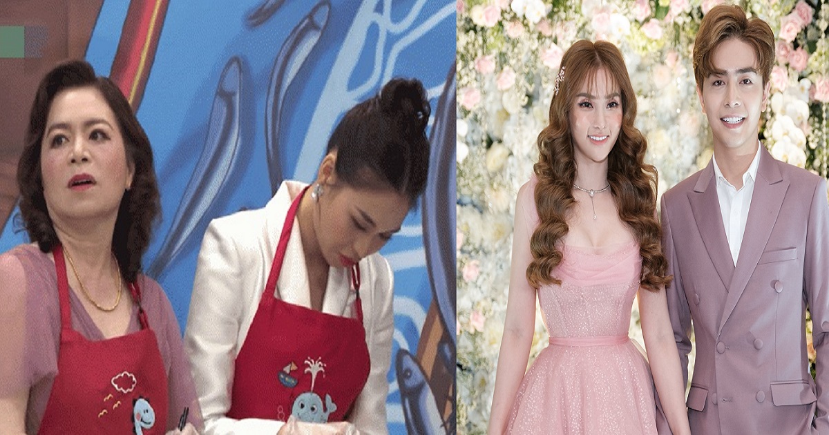 Mẹ chồng treo thưởng lớn nếu Thu Thủy sinh thêm con: Giá trị món quà ...