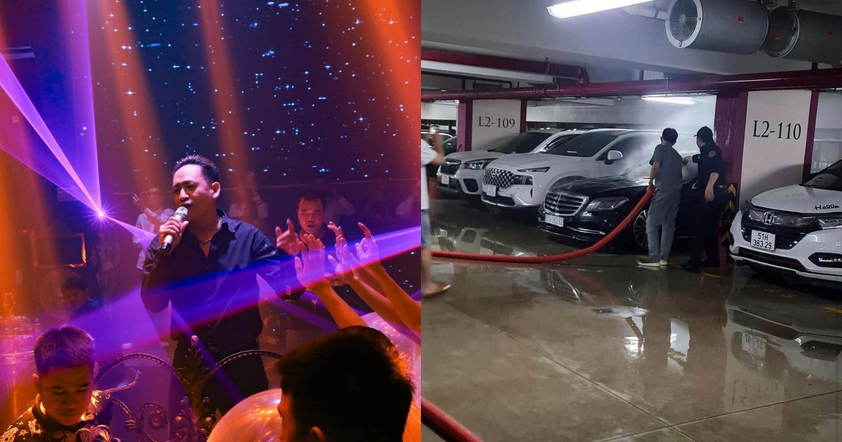 Ca sĩ Duy Mạnh hoảng hốt khi vừa đi diễn xa nhà đã nhận tin dữ - Tinmoi