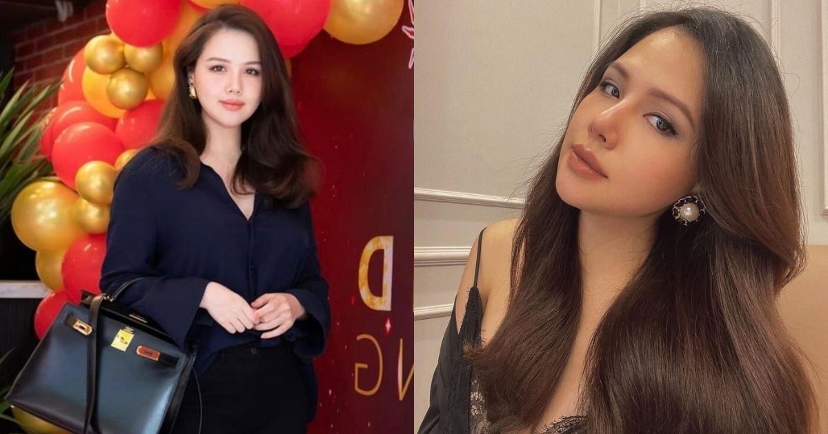 'Phu nhân tập đoàn nghìn tỷ' Phanh Lee bị 'team qua đường' chụp lén làm lộ nhan sắc thật - Tinmoi
