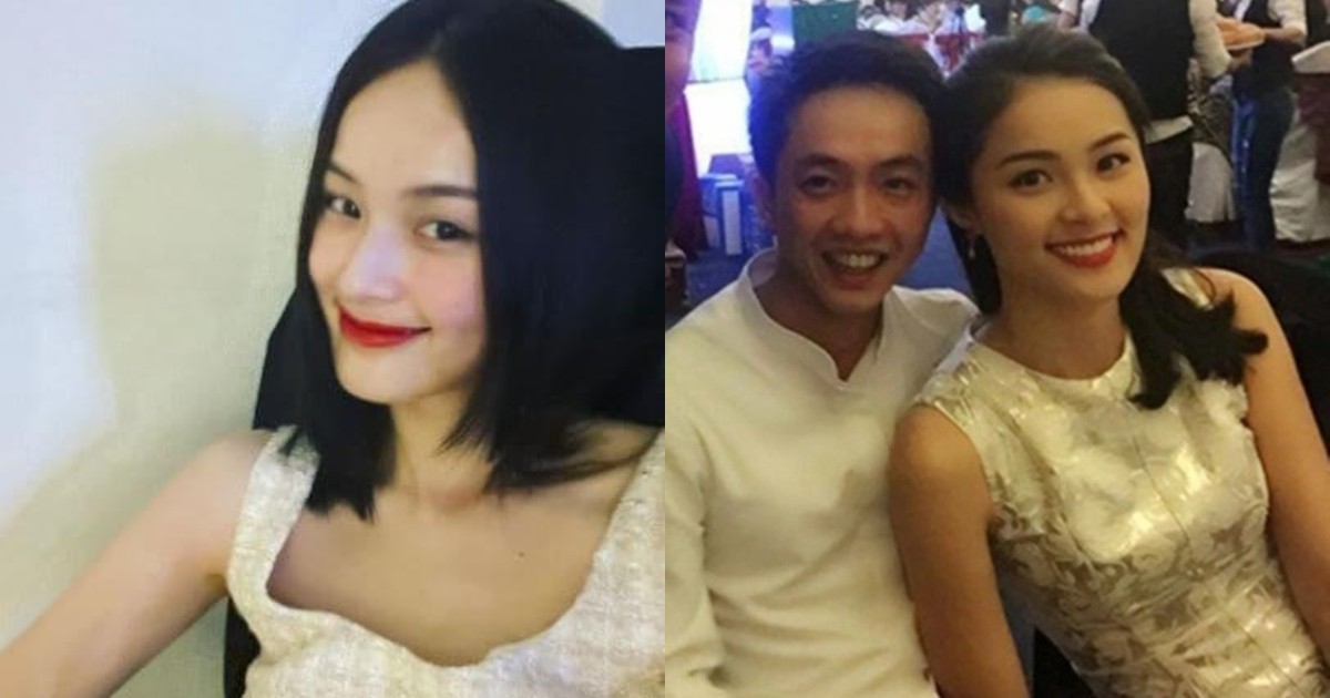 Nhan sắc hiện tại của tình cũ Cường đô la sau nhiều năm chia tay - Tinmoi