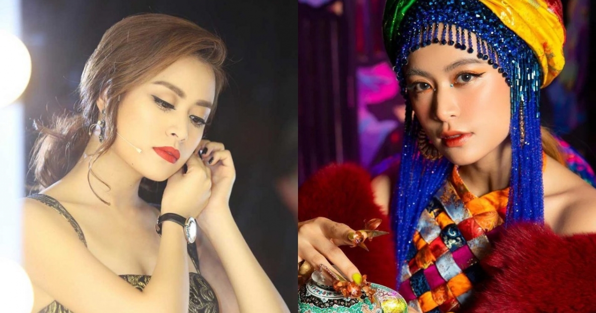 Hoàng Thùy Linh tiết lộ về tình yêu hiện tại và nguyên tắc khi yêu sau cú sốc lộ cllip - Tinmoi