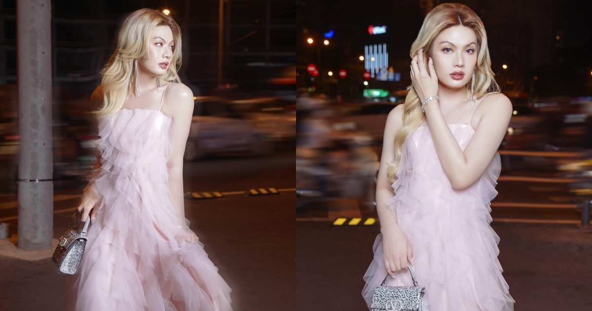 Đào Bá Lộc qua ống kính 'team qua đường': Xinh như công chúa, đẹp không ...