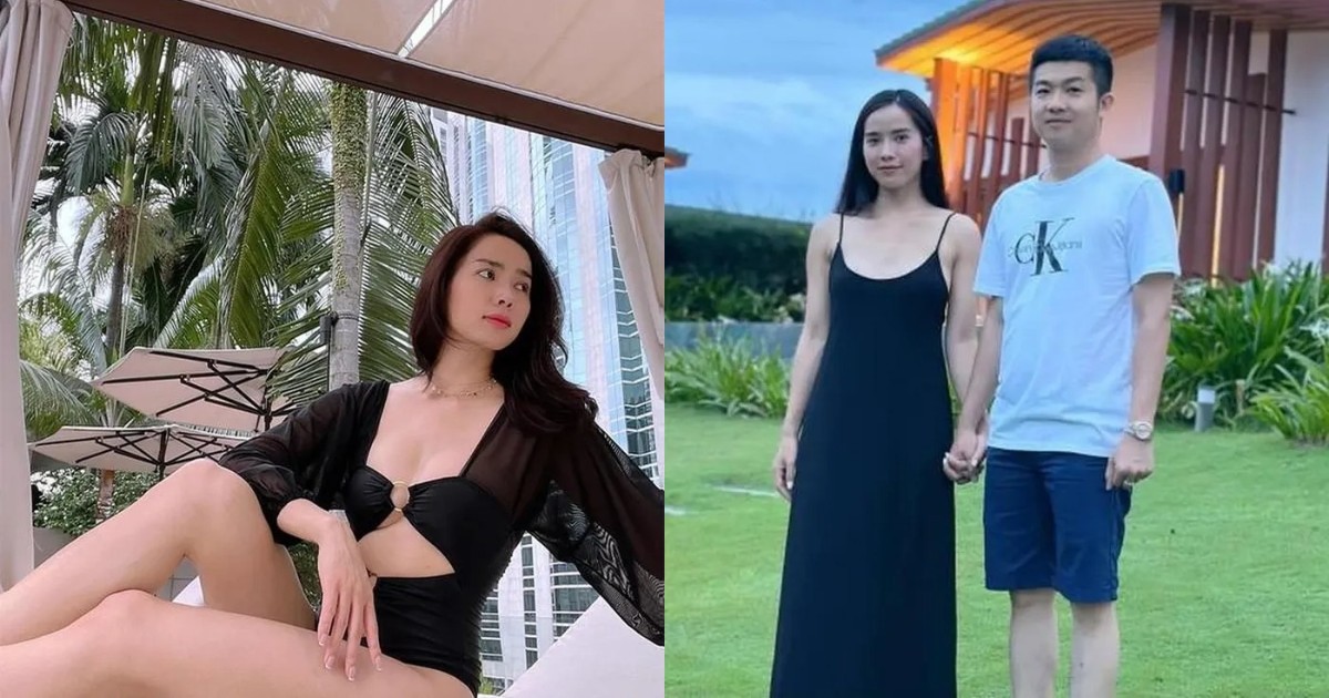 Chồng cũ Nhật Kim Anh hẹn hò với bạn gái Á hậu: Danh tính hóa ra người quen - Tinmoi