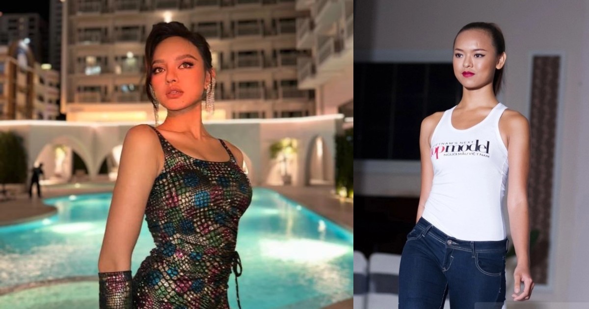 Nhan sắc hiện tại của Mai Ngô hậu 'trùng tu' khác xa thời mới nổi - Tinmoi