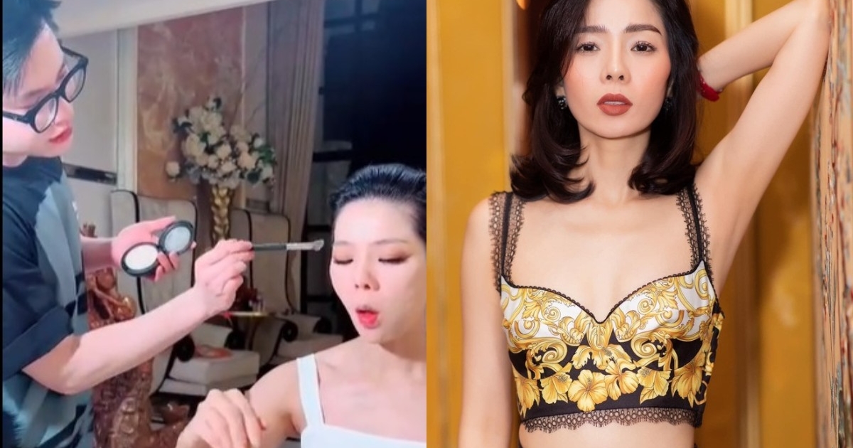 Lệ Quyên tự phơi bày sự thật đằng sau ánh hào quang - Tinmoi