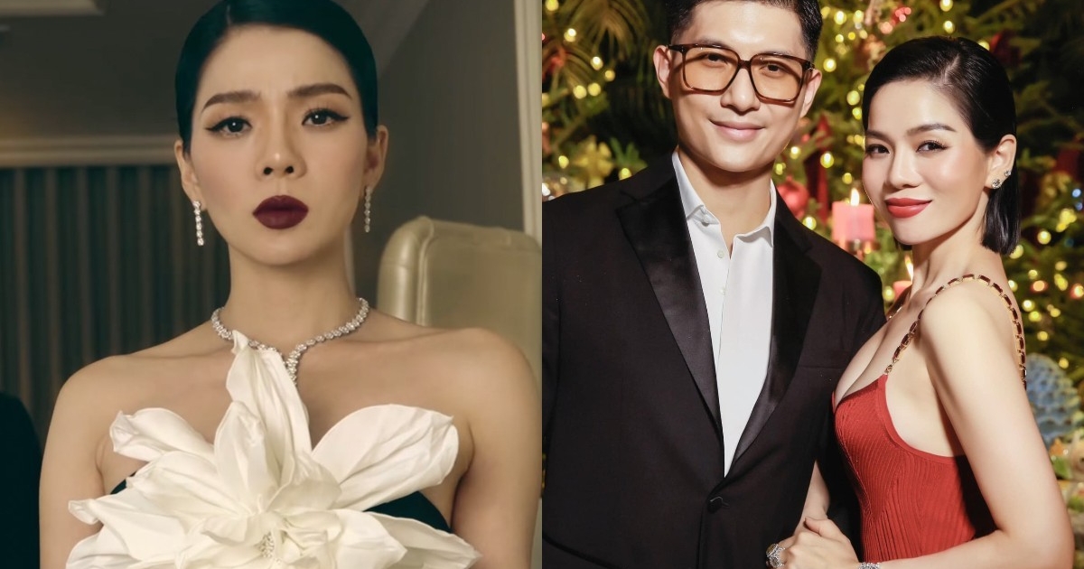 Lâm Bảo Châu công khai góc khuất đằng sau cuộc tình ngọt ngào với Lệ Quyên - Tinmoi