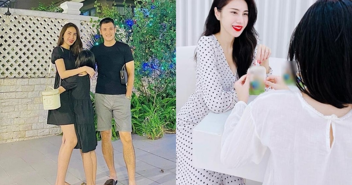 Lâu không lộ diện, Thủy Tiên khoe con gái lớn phổng phao như thiếu nữ ...