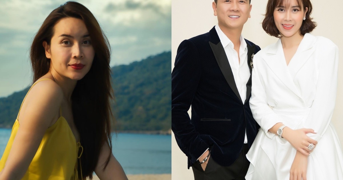 Lưu Hương Giang quyết định thay đổi bản thân, tìm niềm vui mới - Tinmoi