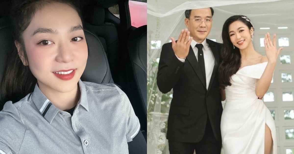 1 tháng dứt tình với 'Vua cá Koi', Hà Thanh Xuân hạnh phúc bên niềm vui mới mặc chồng cũ đang ...