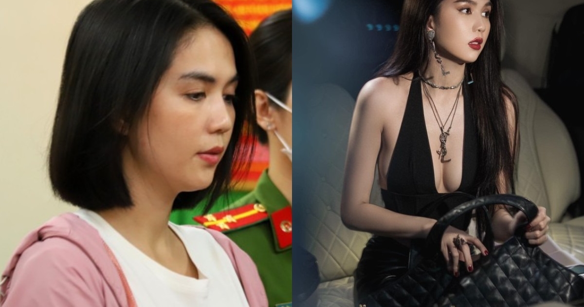 Điểm lại những phát ngôn của Ngọc Trinh từng khiến CDM 'dậy sóng' trước khi vướng lao lý - Tinmoi