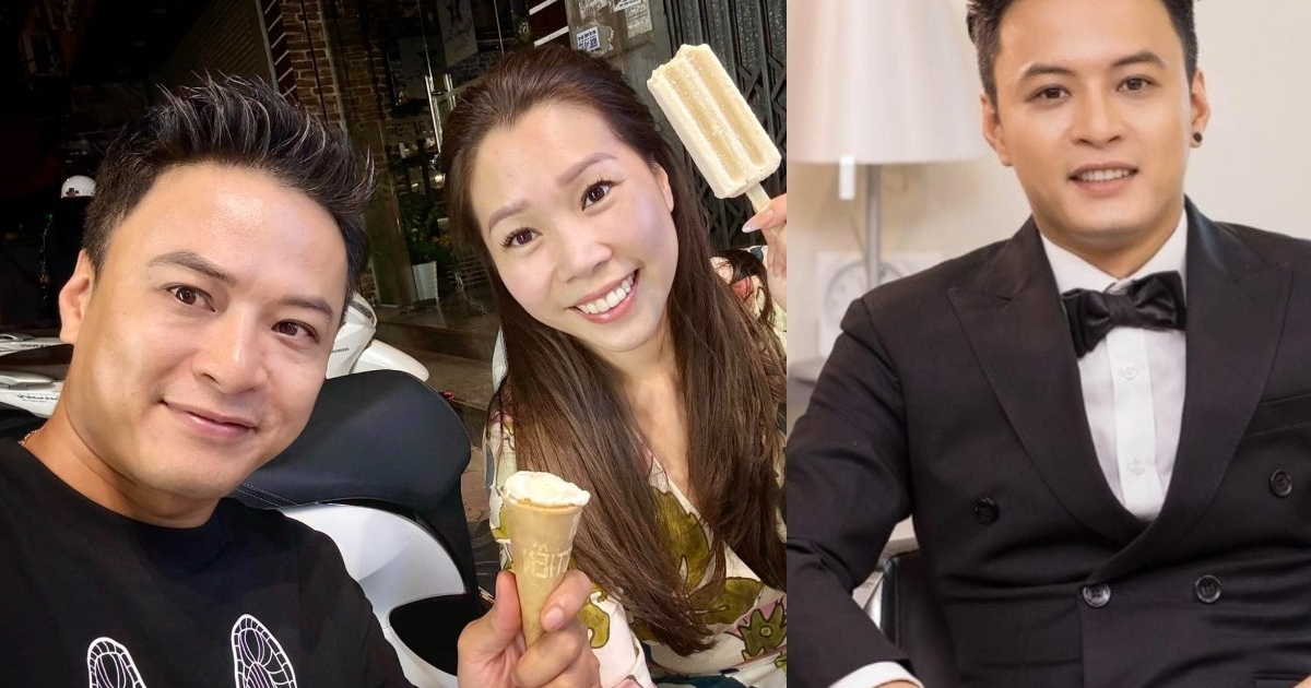 Sau hơn 1 năm ồn ào, Hồng Đăng nói lời 'gan ruột' với người vợ vị tha ...