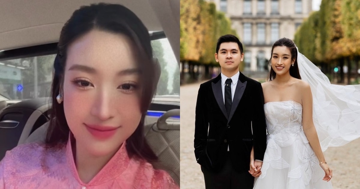 Hơn 1 năm lấy chồng chủ tịch, Đỗ Mỹ Linh tự phơi bày 'bộ mặt thật', làm ...