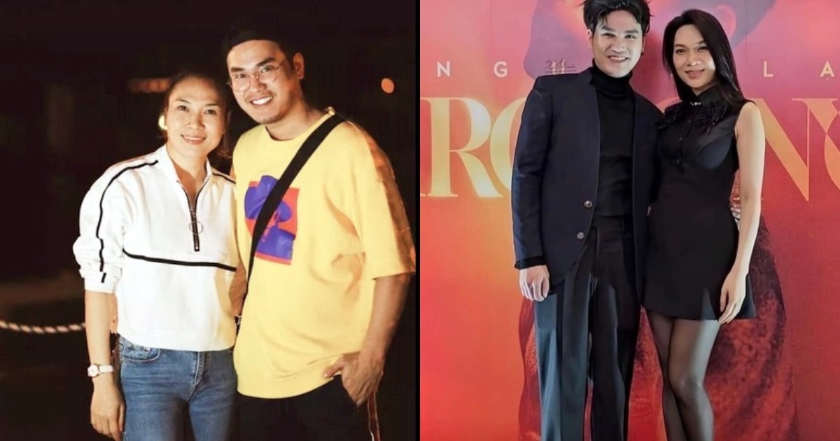 Không ngại ngùng, Mỹ Tâm công khai thể hiện tình cảm đến người đàn ông đặc biệt, danh tính mới ...