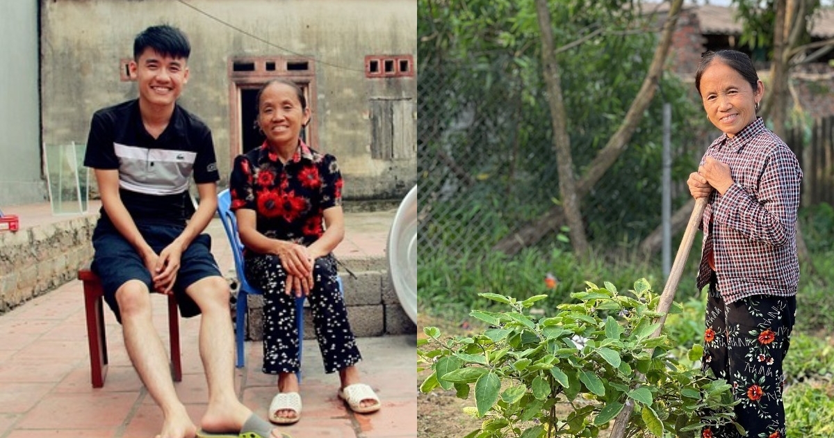 Vén màn cuộc sống thật của bà Tân Vlog sau thời gian bị con trai 'báo ...