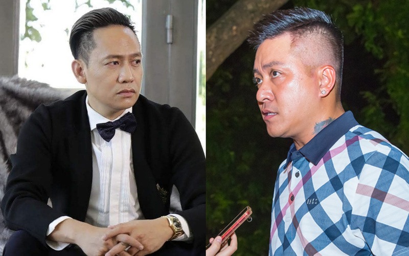 Duy Mạnh nhận 'tố cáo' liveshow Tuấn Hưng nay lại gây ngỡ ngàng khi vạch trần 'âm mưu' khó đoán ...