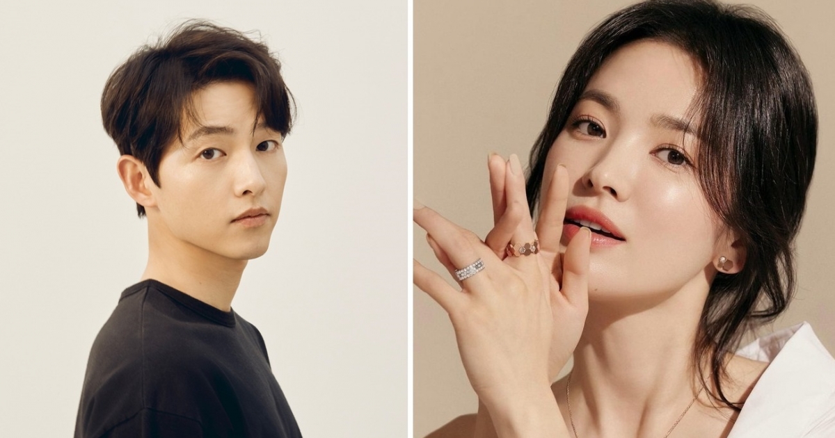 Giữa nghi vấn 'cắm sừng' chồng cũ, Song Hye Kyo tiếp tục bị tố lạnh ...