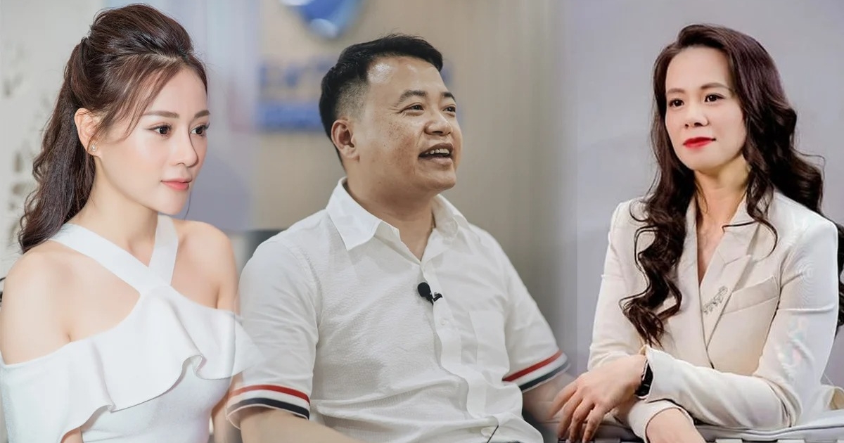 Sau 2 tháng thị phi tình ái bủa vây, Phương Oanh và shark Bình đã chính thức 'đường ai nấy đi ...