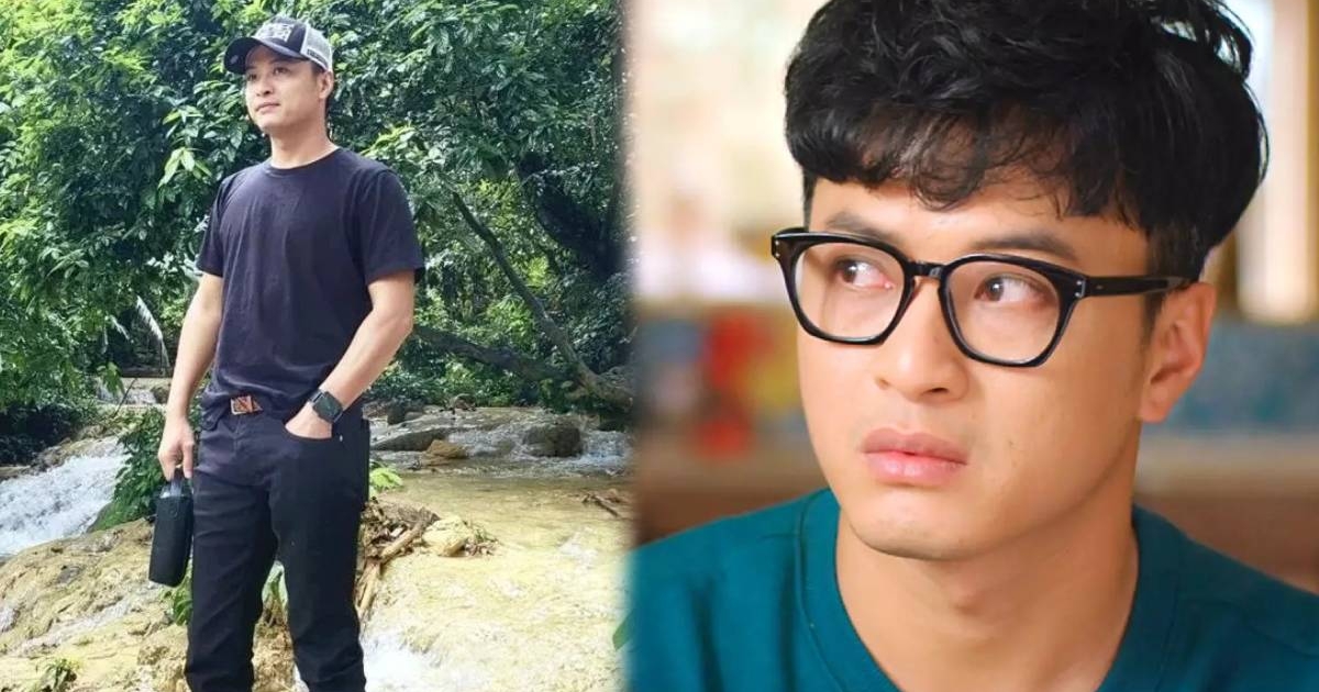 Hồng Đăng thong thả đi chơi cùng bè bạn nhưng vẫn ngậm ngùi nhận về nhiều cay đắng hậu bê bối ...