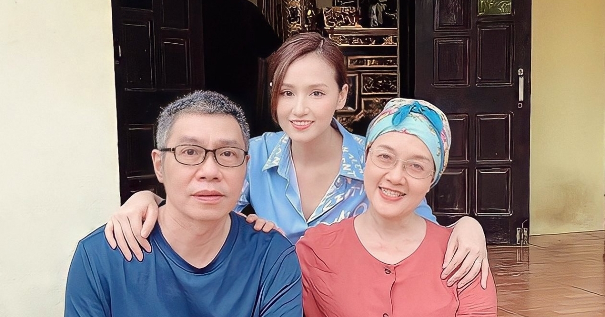 Ròng rã hơn 1 năm sức khỏe bất ổn, màn tái xuất của Công Lý khiến Vân ...