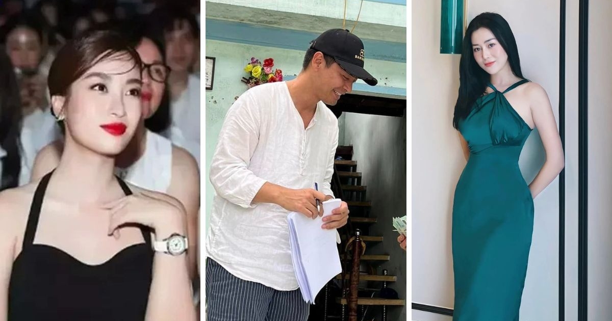 Sao Việt 4/10: Phương Oanh bị mỉa mai bởi mắc lỗi sai cơ bản, MC Phan Anh hé lộ cách minh bạch ...