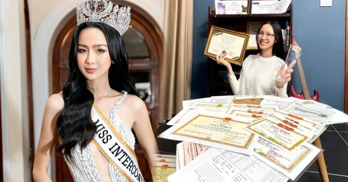 Vừa đăng quang Hoa hậu Liên lục địa, Bảo Ngọc hé lộ về tài sản cực 'độc' mà cô đang sở hữu - Tinmoi