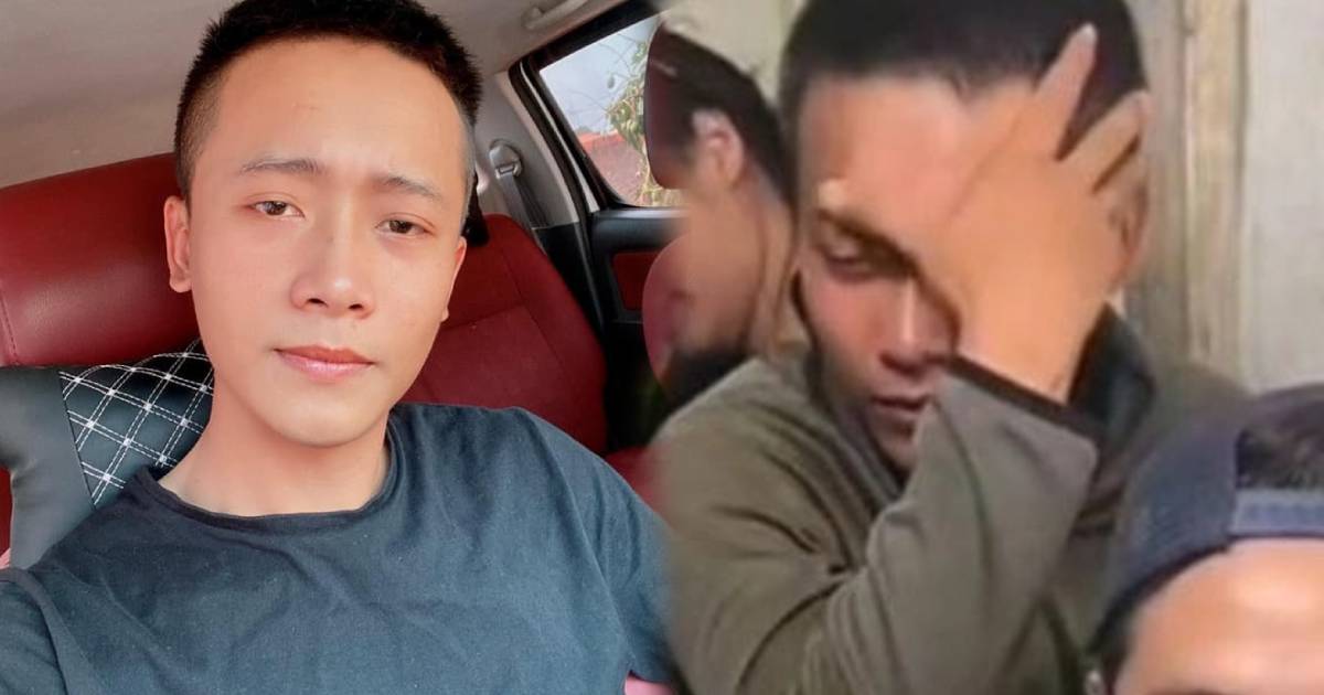 Cận Tết Nguyên đán, Quang Linh Vlogs có hành động khiến bao người 'đỏ hoen đôi mắt' - Tinmoi