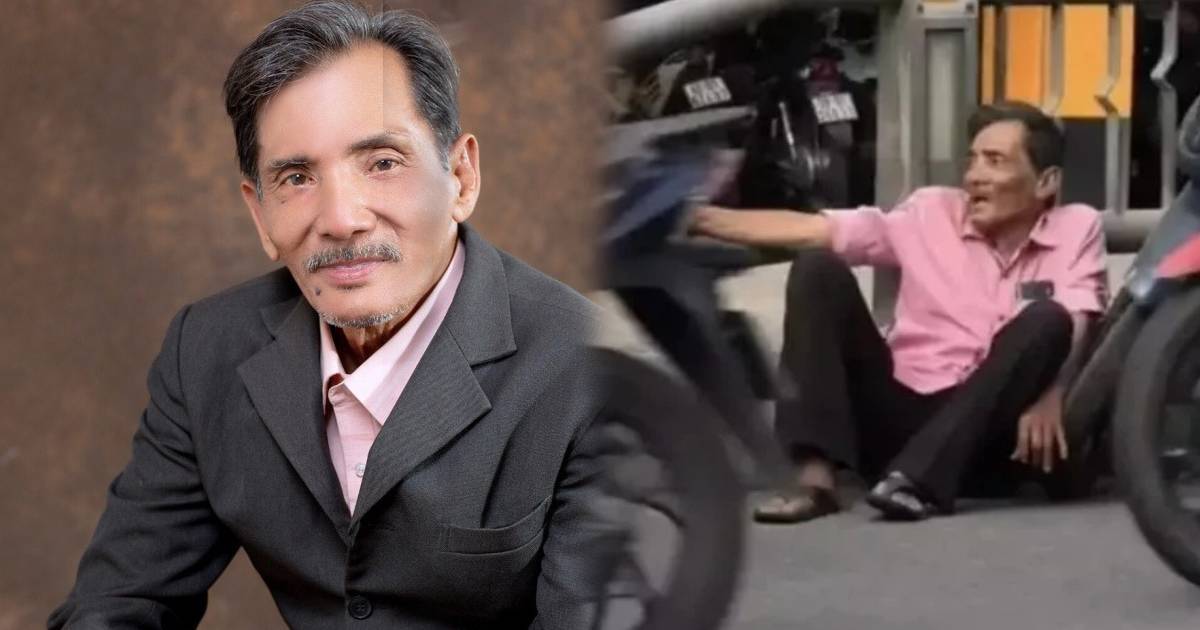 Thương Tín lộ diện bảnh bao, hé lộ kế hoạch xuất ngoại sau hình ảnh ...