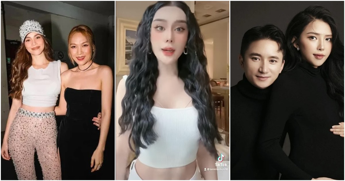 Sao Việt 6/1: Sự thật về mối quan hệ giữa Mỹ Tâm và Hồ Ngọc Hà, Phan Mạnh Quỳnh báo tin vui chưa ...