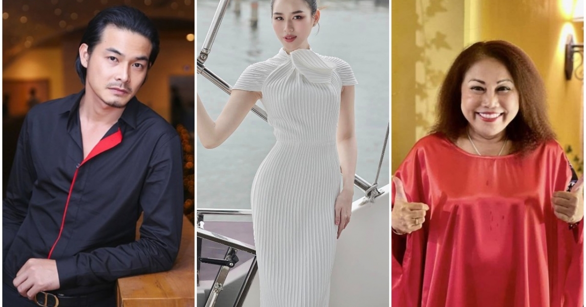 Sao Việt 10/4: Quách Ngọc Ngoan tuyên bố vỡ nợ, Đỗ Thị Hà dù là 'hoa ...