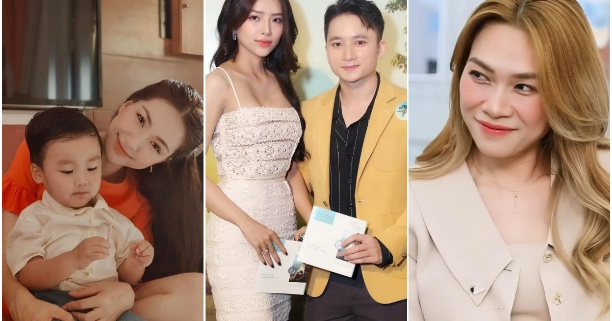 Sao Việt 16/4: Mỹ Tâm xúc động sau thành công của 'con cưng', vợ chồng Phan Mạnh Quỳnh lại tấu ...