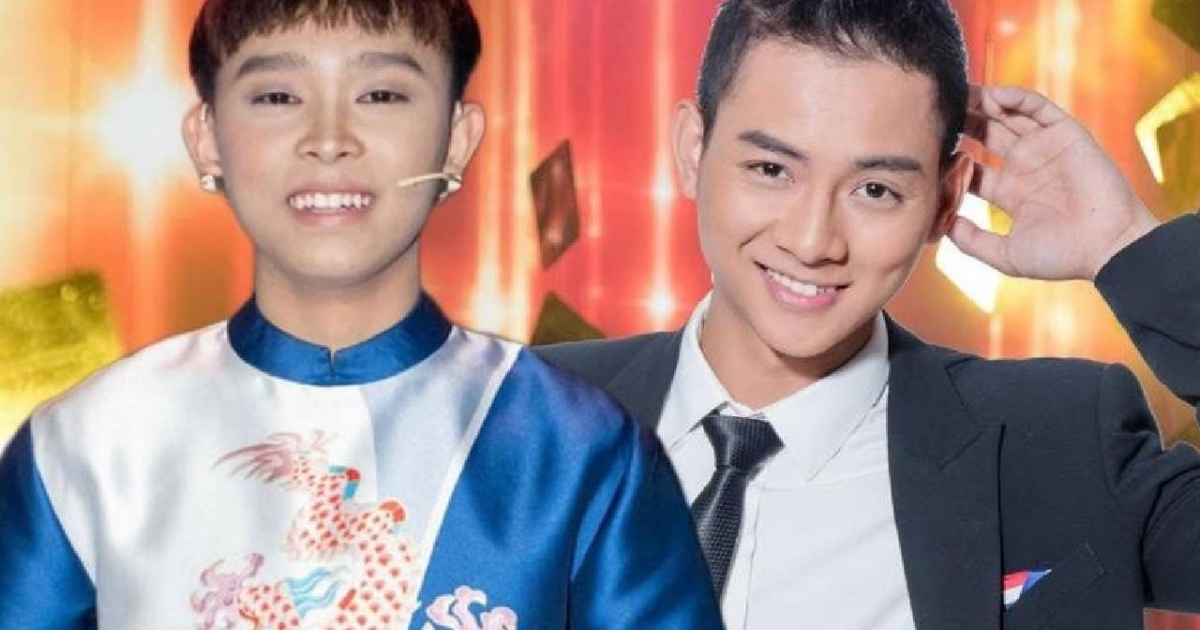 Video: Hồ Văn Cường bị 'đặt lên bàn cân' với Hoài Lâm khiến khán giả ...