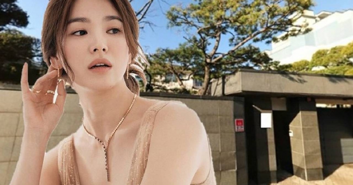 Song Hye Kyo trở thành 'phú bà', sở hữu khối tài sản kếch xù sau 4 năm ly hôn Song Joong Ki - Tinmoi