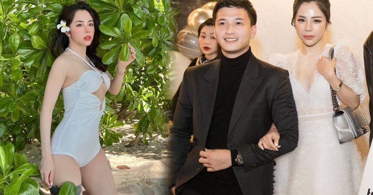 Bạch Lan Phương khoe dáng nức nở, thừa nhận vẫn bị Huỳnh Anh buông lời chê bai - Tinmoi