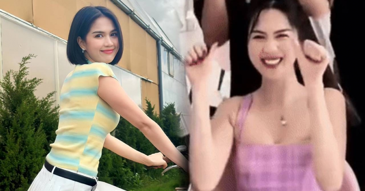 Không lên đồ hở bạo, Ngọc Trinh vẫn khiến dân tình đắm đuối với nhan sắc U40 - Tinmoi