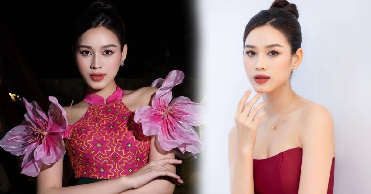 Đỗ Thị Hà 'biến hóa' ấn tượng trong dịp nghỉ lễ: Không khoe 'kiếm Nhật' vẫn khiến ai nấy 'đứng ...