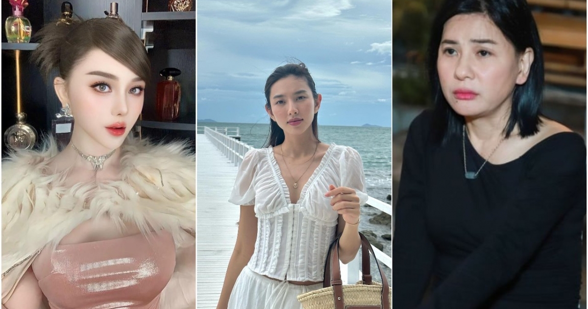 Sao Việt 14/9: Thùy Tiên có hành động trực tiếp đến nạn nhân vụ cháy, Lâm Khánh Chi diện mạo ...